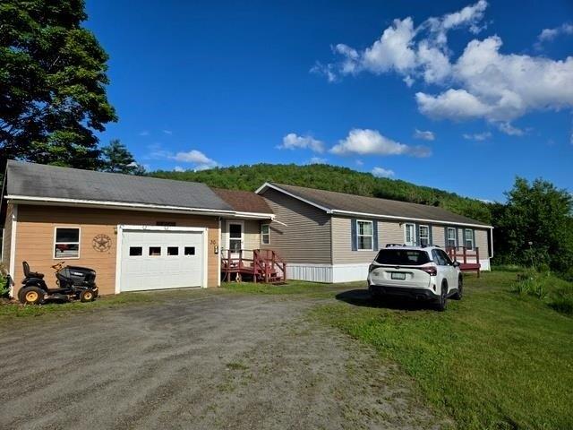 Hollow View Dr, Saint Johnsbury, Property For Sale