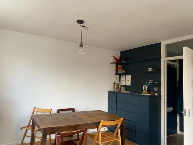 Holloway apartment summer sublet