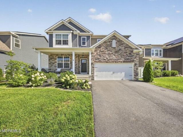 Holloway Ave, Manahawkin, Home For Sale