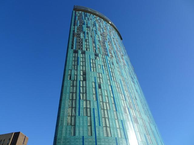 Holloway Circus Queensway, Birmingham B1, 3 bed flat to rent, £2,150 pcm | PrimeLocation