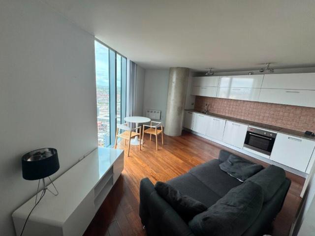 Holloway Circus Queensway, Birmingham B1, 1 bed flat to rent, £900 pcm | PrimeLocation