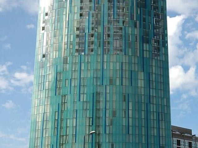 Holloway Circus Queensway, Birmingham B1, 2 bed flat to rent, £1,250 pcm | PrimeLocation