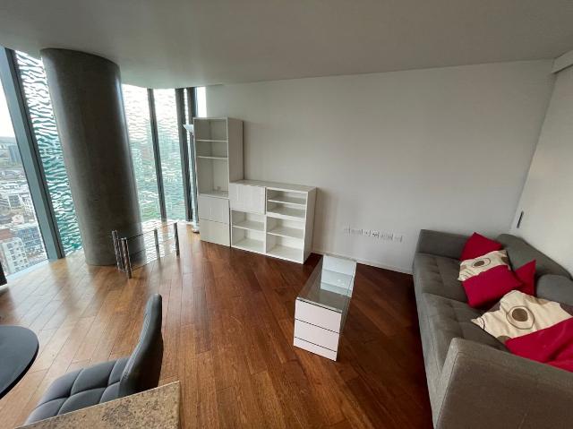 Holloway Circus Queensway, Birmingham B1, 2 bed flat to rent, £1,350 pcm | PrimeLocation