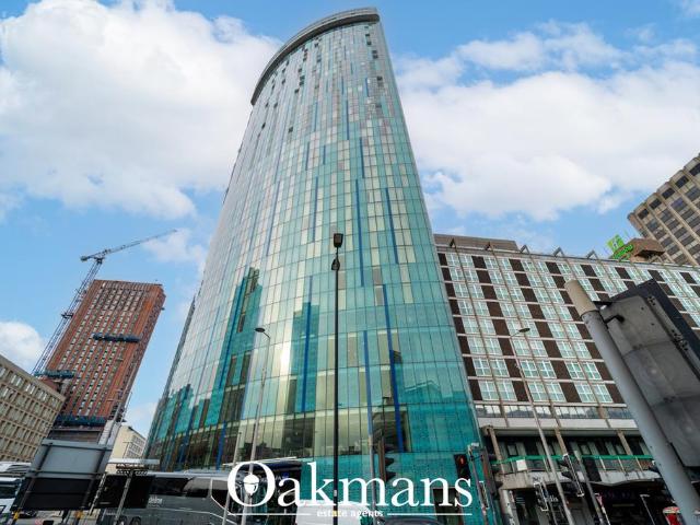 Holloway Circus Queensway. 2 bed apartment to rent £1,900 pcm £438 pw