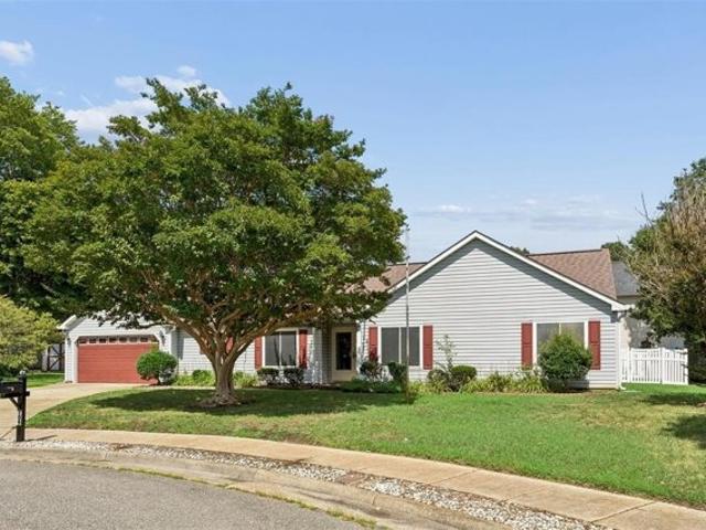 Holloway Dr, Hampton, Home For Sale
