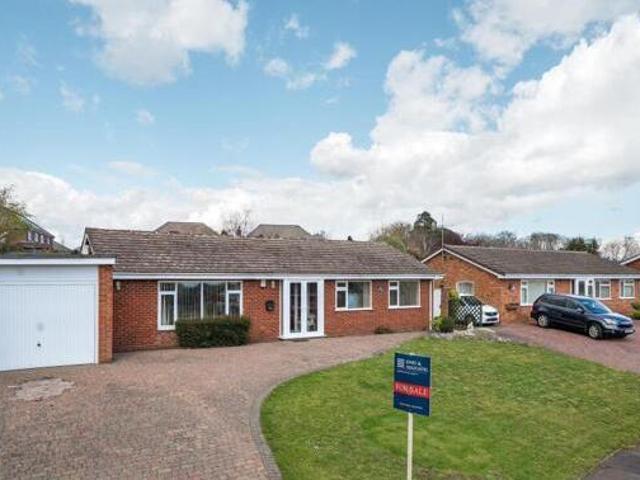Holloway Drive, Pershore, 4 Bedroom Detached