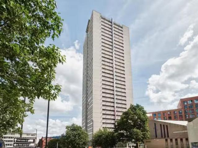 Holloway Head, BIRMINGHAM