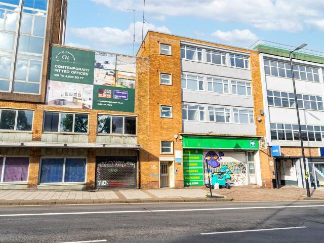 Holloway Head, Birmingham, West Midlands B1, 2 bed shared accommodation to rent, £693 pcm | PrimeLocation