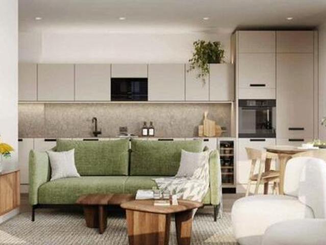 Holloway, London, 2 Bedroom Apartment
