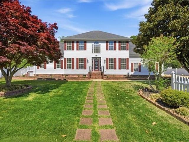 Holloway Rd, Newport News, Home For Sale