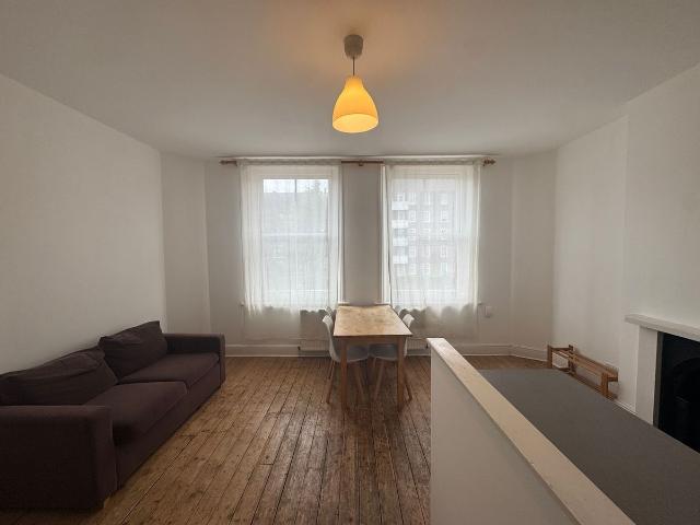 Holloway Road N7, 2 bed flat to rent, £1,900 pcm | PrimeLocation