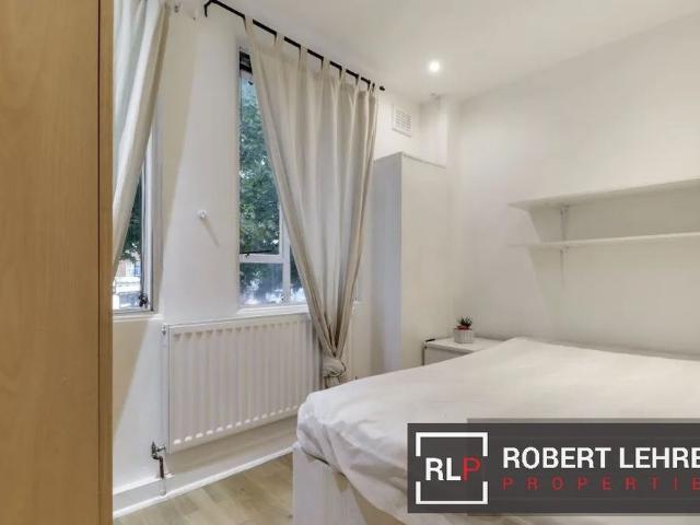 Holloway Road, N7 6HT, Archway