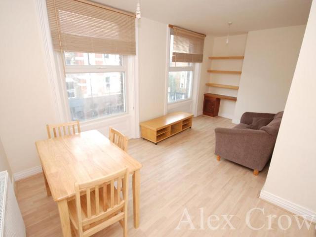Holloway Road, Archway 1 bed flat to rent £2,400 pcm £554 pw