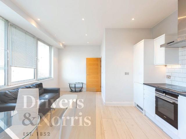 Holloway Road, Holloway, London N7, 1 bed flat to rent, £1,950 pcm | PrimeLocation