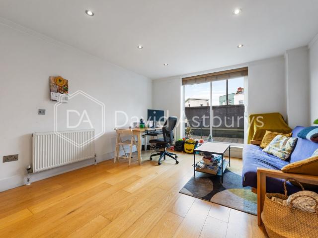 Holloway Road, Holloway, London N7, 1 bed flat to rent, £2,350 pcm | PrimeLocation