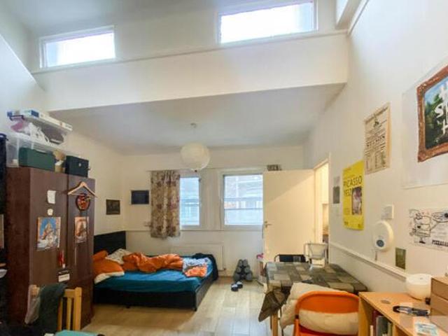 Holloway Road, Holloway, Studio Flat For