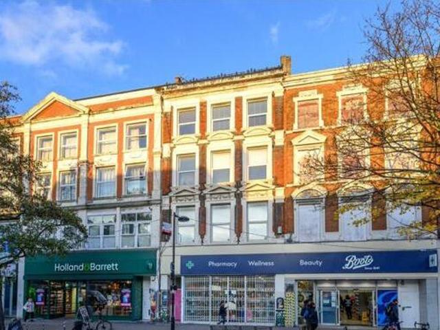 Holloway Road, Holloway, 8 Bedroom Terraced
