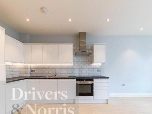 Holloway Road, Islington, 1 Bedroom Apartment