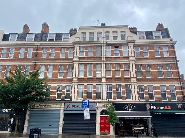 Holloway Road, Islington N7, 4 bed flat to rent, £4,600 pcm | PrimeLocation