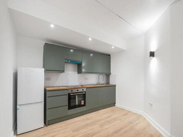 Holloway Road, London, 1 Bedroom Apartment