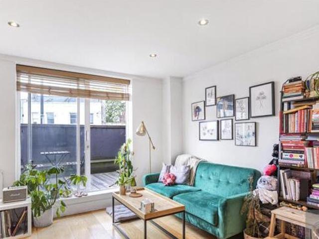 Holloway Road, London, 1 Bedroom Apartment