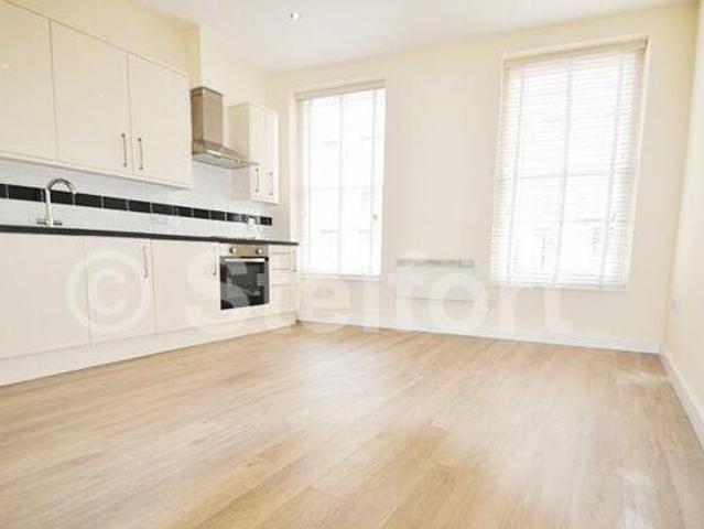 Holloway Road, London, 1 Bedroom Apartment