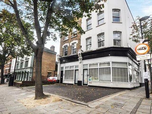 Holloway Road, London, 1 Bedroom Flat