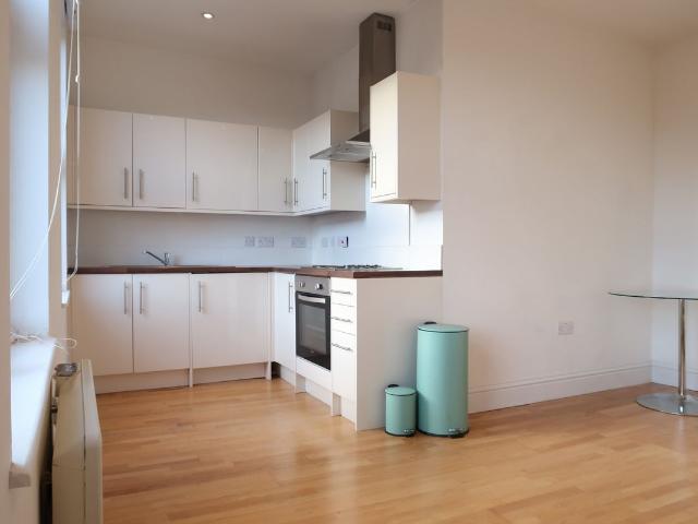Holloway Road, London N7, 1 bed flat to rent, £1,650 pcm | PrimeLocation