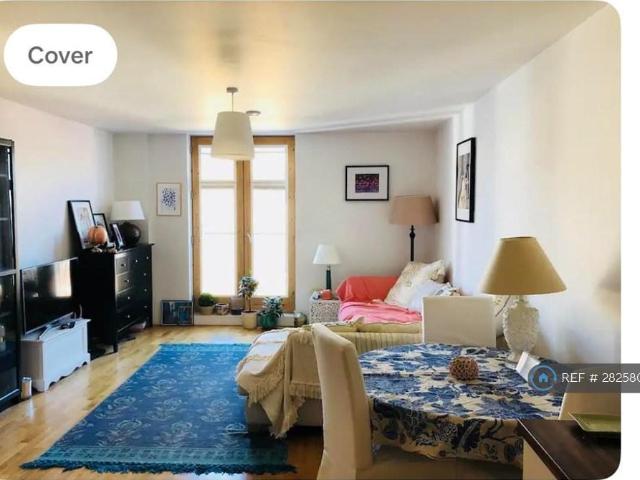 Holloway Road, London, N7 1 bed flat to rent £2,500 pcm £577 pw