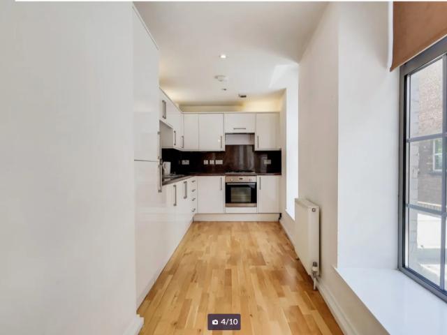 Holloway Road, London N7, 2 bed flat to rent, £2,400 pcm | PrimeLocation