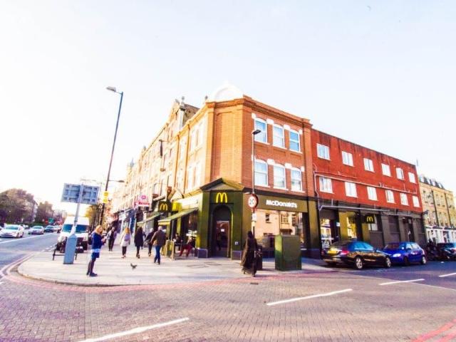 Holloway Road, London N7, Room to rent, £997 pcm | PrimeLocation