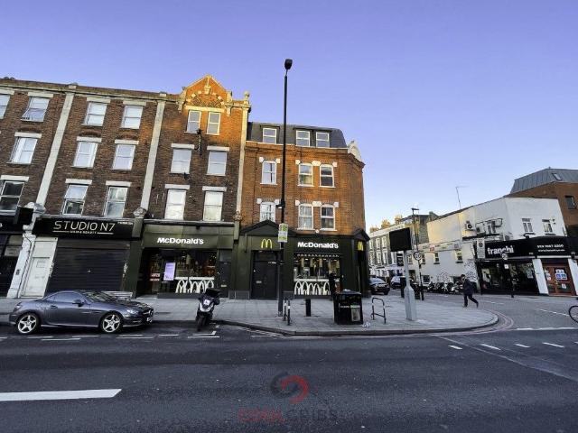 Holloway Road, London N7, Room to rent, £867 pcm | PrimeLocation