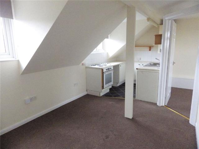 Holloway Street, Minehead, Somerset, TA24