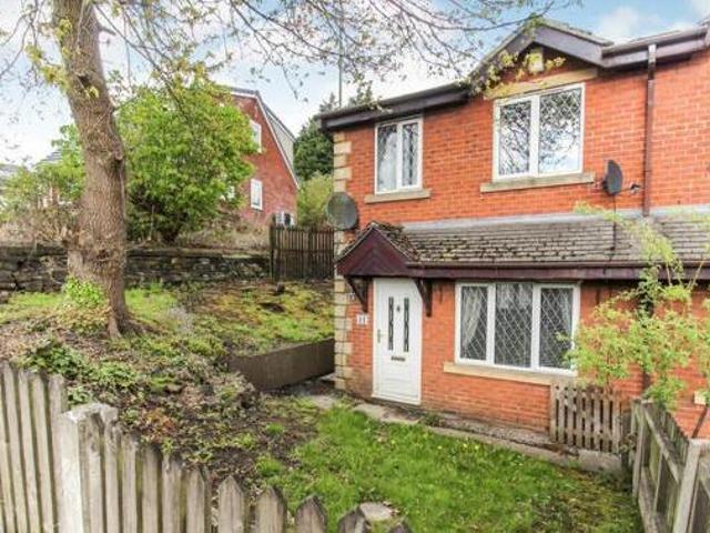 Hollowbrook Way, Shawclough, 3 Bedroom Semi detached