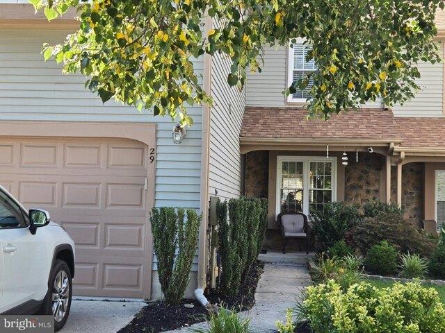 Hollowell Way, Mount Laurel, Home For Sale