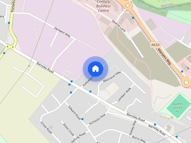 Hollowgate Avenue, Wath Upon Dearne