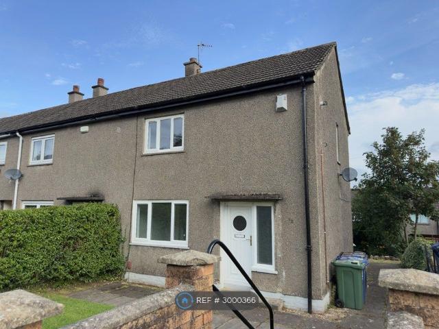 Hollows Avenue, Paisley PA2, 2 bed end terrace house to rent, £875 pcm | PrimeLocation
