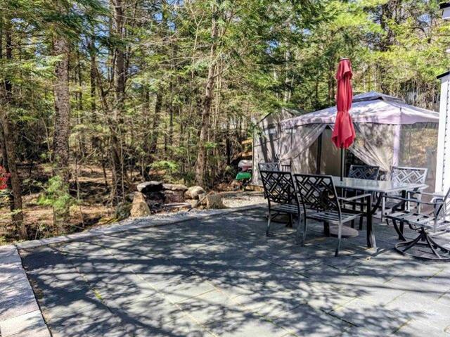 Hollows Unit Aka Rd Unit,holderness, Condo For Sale