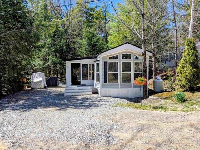 Hollows Unit Aka Rd Unit,holderness, Condo For Sale