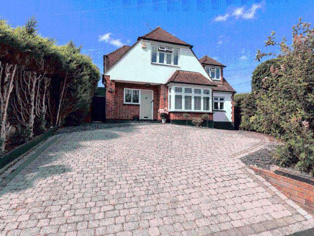 Holly Tree Gardens, Rayleigh – Elliott & Smith Partnership