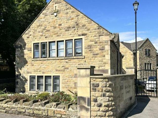 Holly Tree Grange, Skelmanthorpe, 4 Bedroom Detached