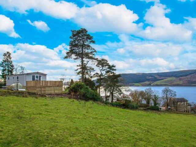 Holly Twirl, Cove, 2 Bedroom Park