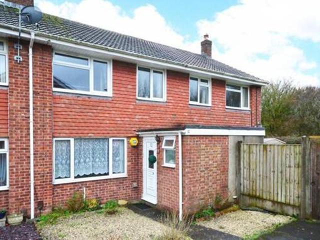 Holly Walk, Keynsham, 3 Bedroom Terraced
