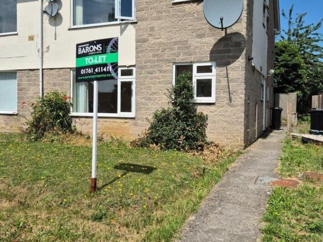 Holly Walk, Westfield, Radstock BA3, 2 bed flat to rent, £900 pcm | PrimeLocation