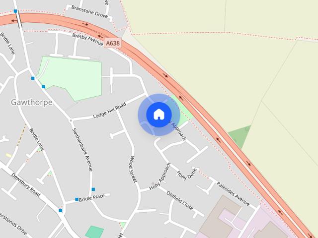Holly Approach, Ossett, WF5 9TA