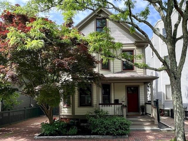 Holly Ave, Cambridge, Home For Sale