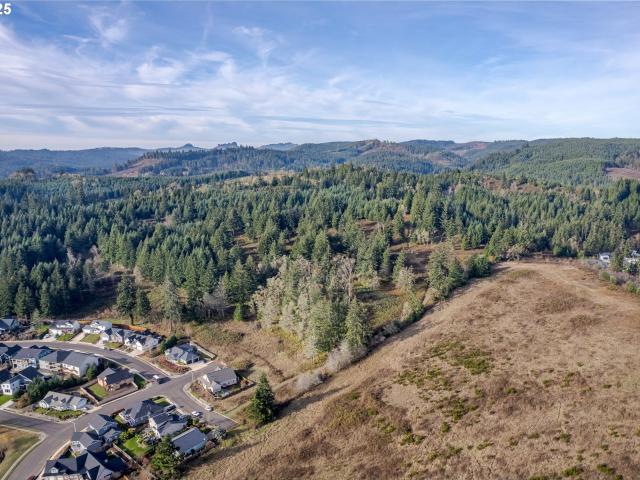 Holly Ave Lot 1