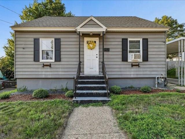 Holly Ave, Manchester, Home For Sale