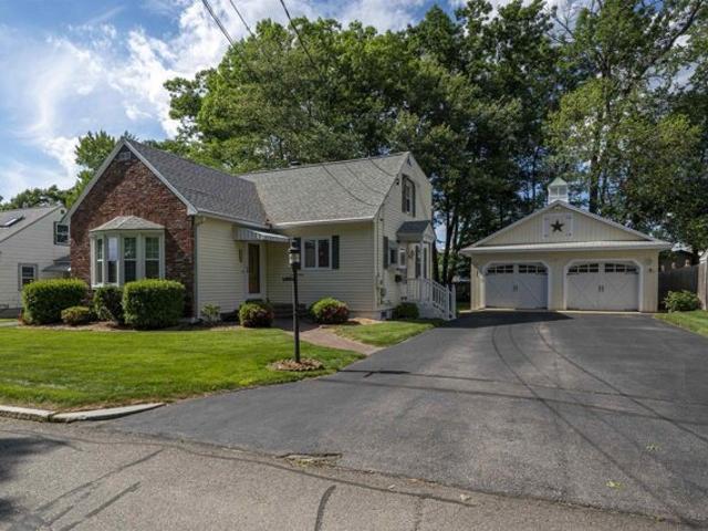 Holly Ave, Manchester, Home For Sale
