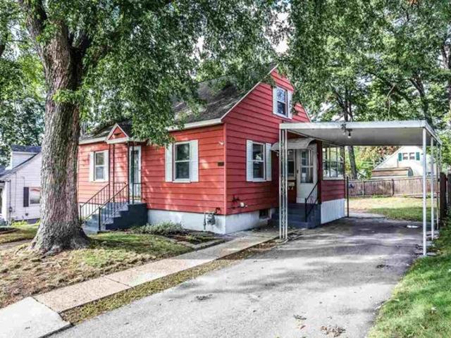 Holly Ave, Manchester, Home For Sale